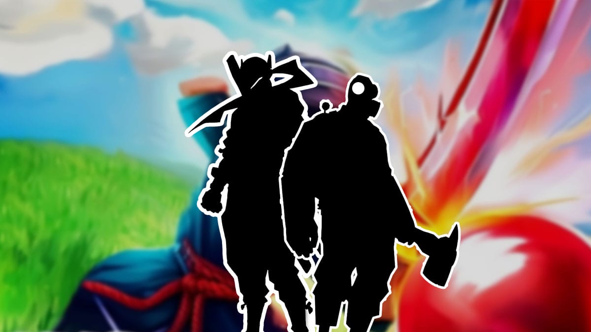 What Is the Original Blade Ball? Explained | The Nerd Stash