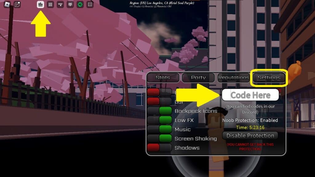 Roblox: Peroxide Codes (April 2024) | The Nerd Stash