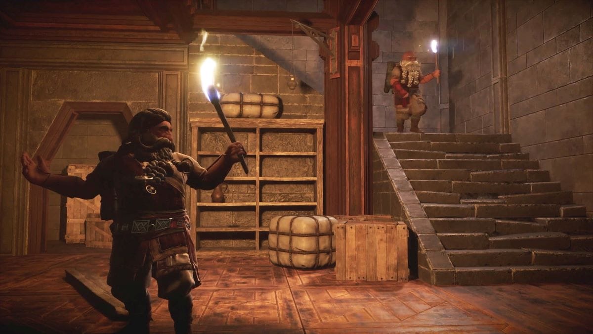 How To Get Orc Keys in Return to Moria | The Nerd Stash