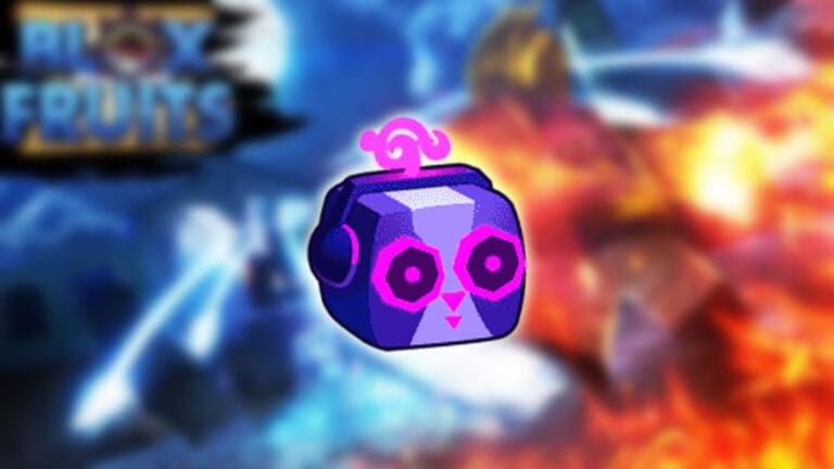 How To Get Sound Fruit in Roblox Blox Fruits | The Nerd Stash