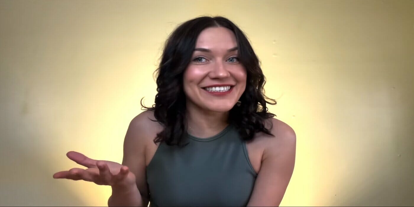 90 Day Fiancé’s Varya Breaks Down When Husband Fails Appeal | The Nerd ...