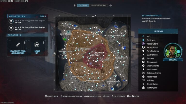 MW3 Zombies: MWZ Beginners Guide (Tips & Tricks) | The Nerd Stash