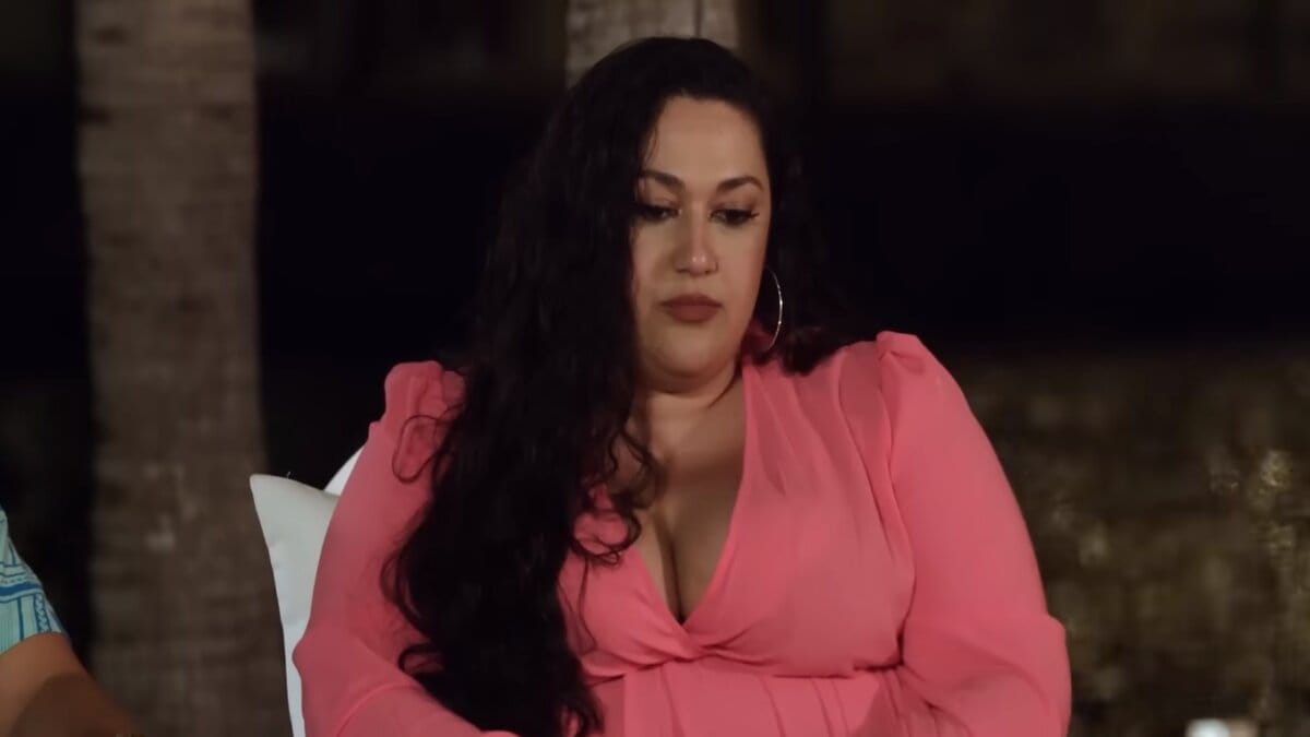 90 Day Fiancé Star Kalani Reveals New Boyfriend Dallas Nuez | The Nerd ...