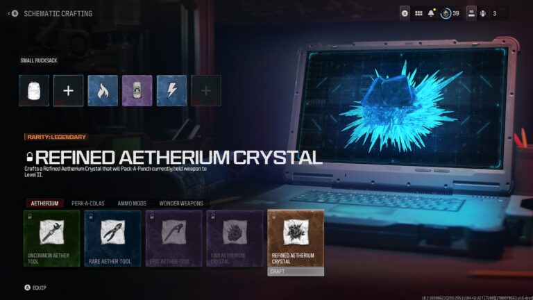 All Schematics in MW3 Zombies (& How to Unlock) | The Nerd Stash