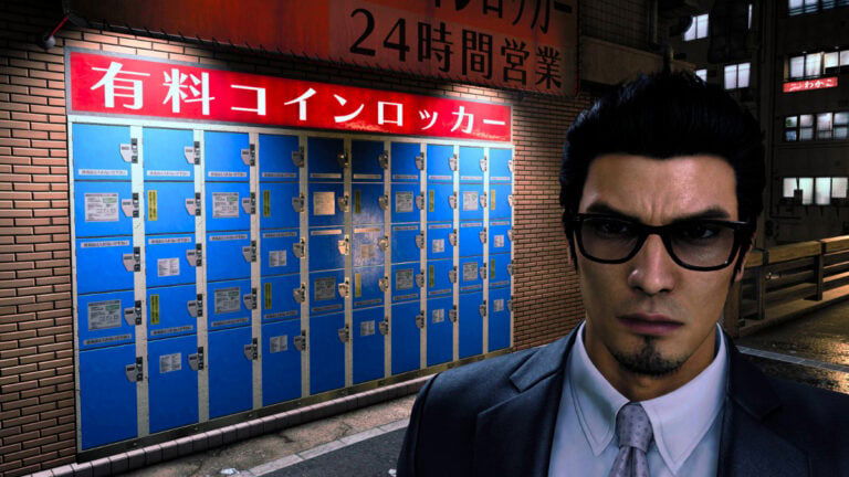 All Locker Key Locations in Like A Dragon Gaiden | The Nerd Stash