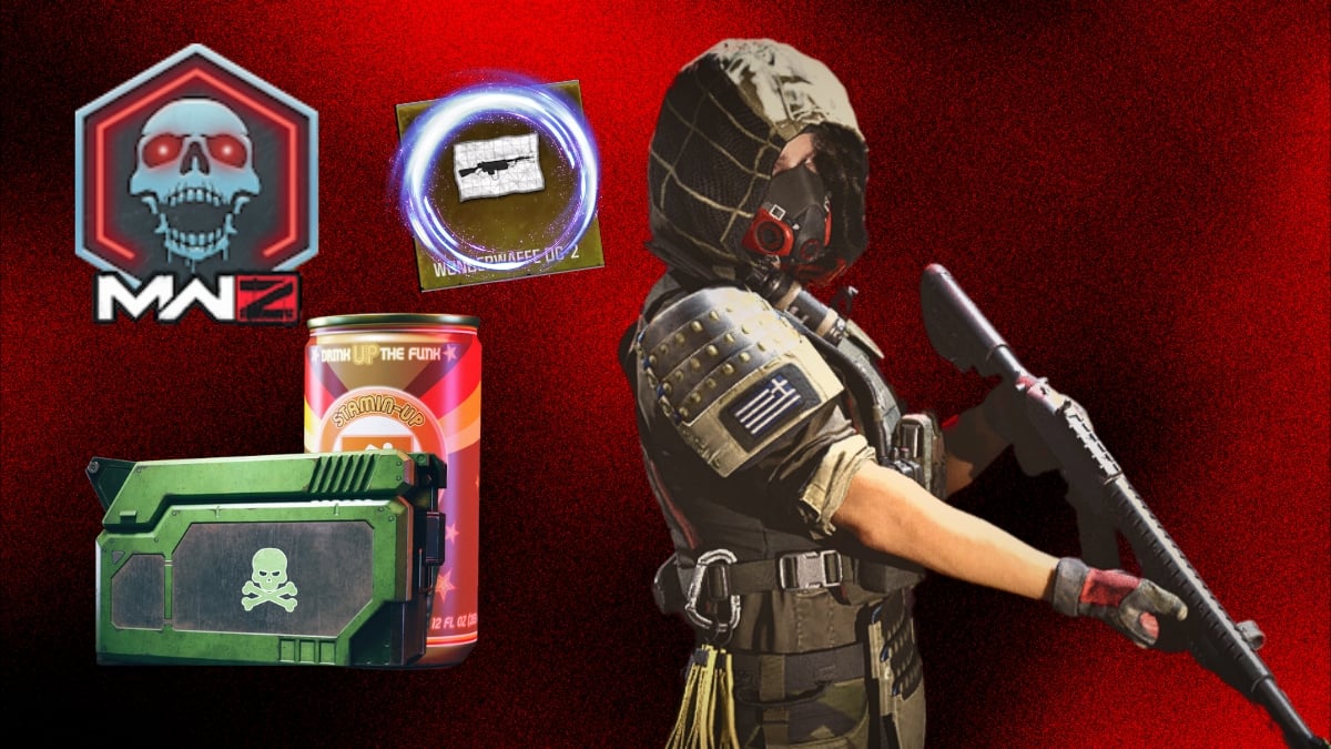 All Schematics in MW3 Zombies (& How to Unlock) | The Nerd Stash All Schematics in MW3 Zombies (& How to Unlock) | The Nerd Stash