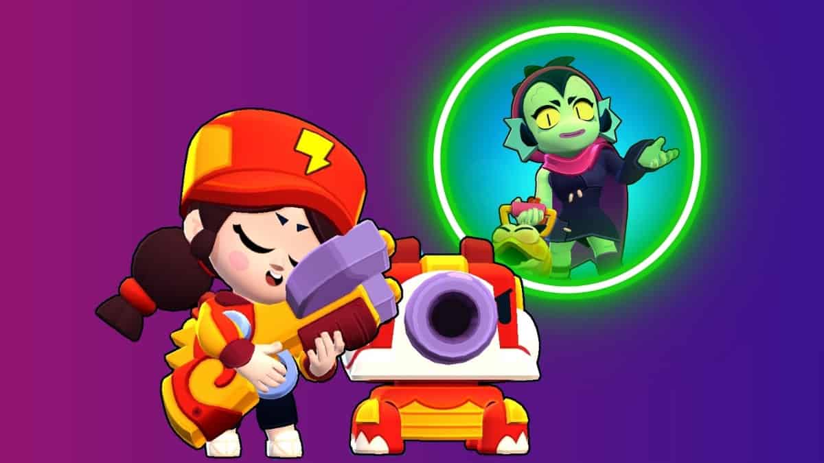 Brawl Stars: Character Tier List (2024) | The Nerd Stash