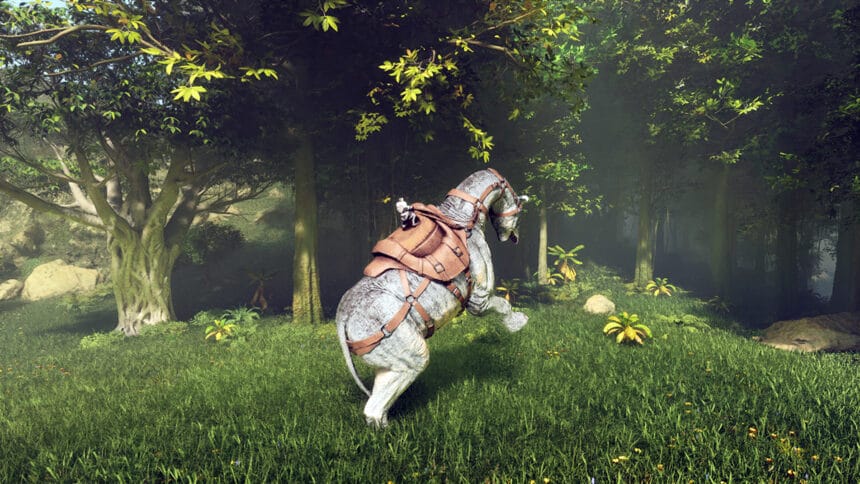 Top 10 Best Creatures to Gather Berries With in Ark: Survival Ascended