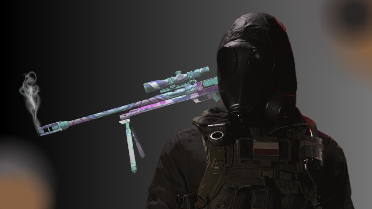 Top 5 Best Sniper Rifles in Modern Warfare 3 | The Nerd Stash