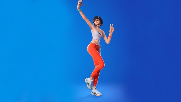 Top 10 Most Toxic Emotes in Fortnite | The Nerd Stash