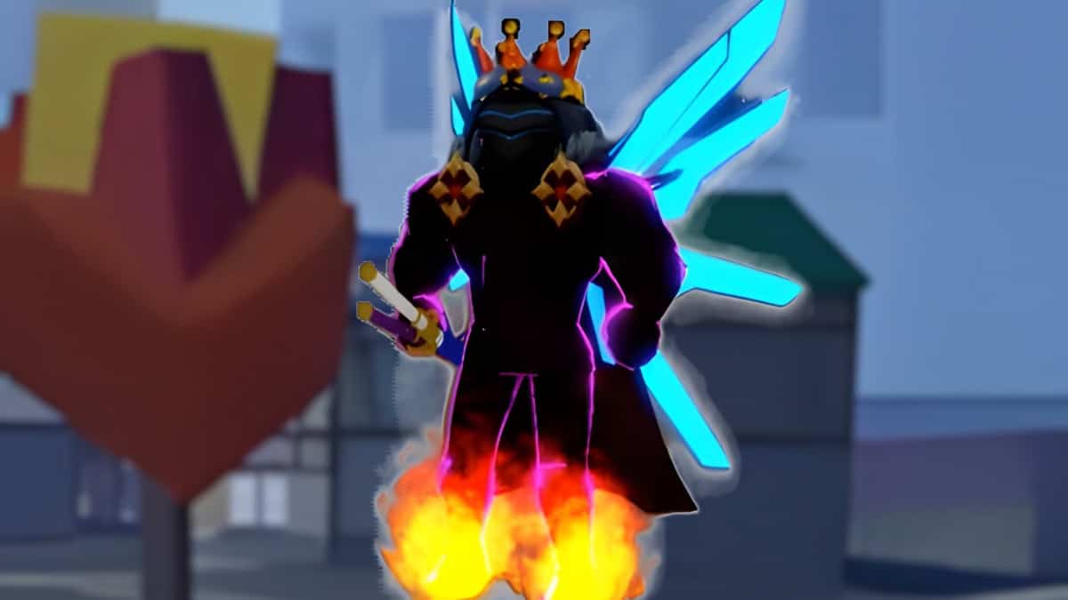 How to Learn Death Step in Roblox Blox Fruits | The Nerd Stash