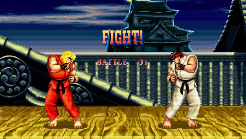 15 Best Selling Capcom Games of All Time, Ranked | The Nerd Stash