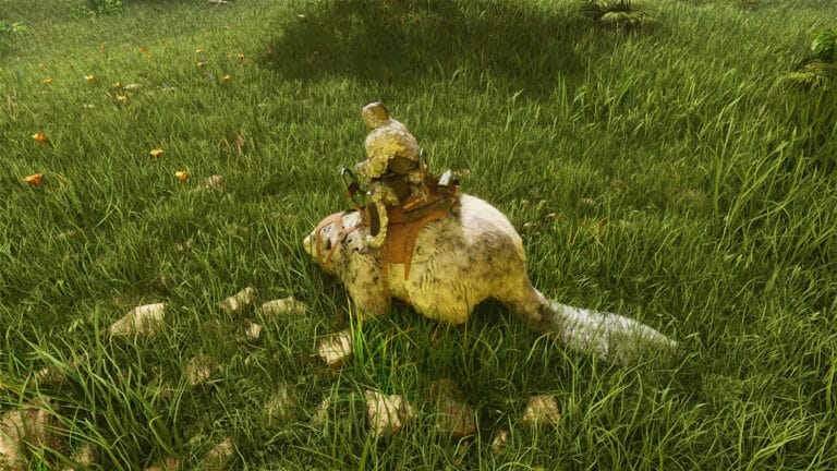 Top 10 Best Creatures to Gather Berries With in Ark: Survival Ascended