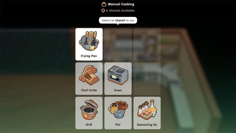 Coral Island Cooking Guide - All Recipes | The Nerd Stash