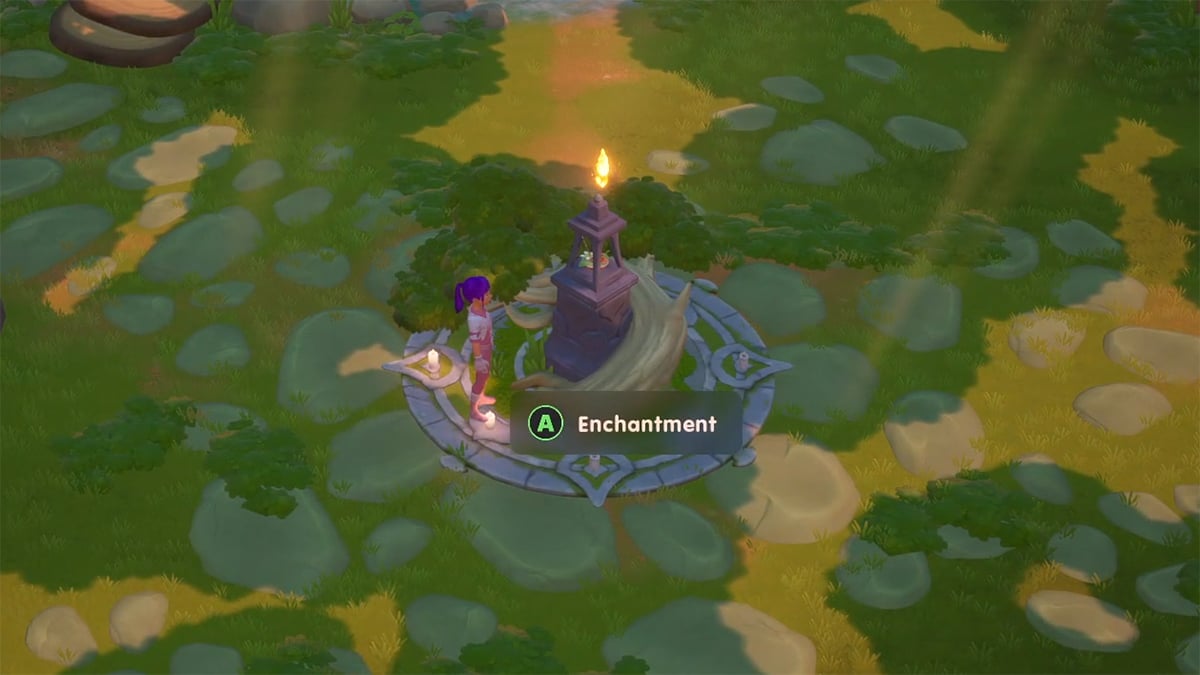 Coral Island Enchanting Guide | The Nerd Stash