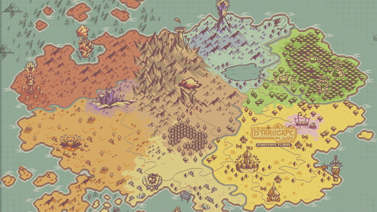 Cross Blitz Delivers Big with Early Access Release | The Nerd Stash