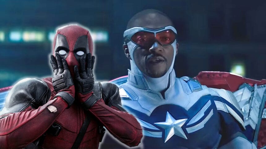 Deadpool 3, Blade: New MCU Release Dates | The Nerd Stash