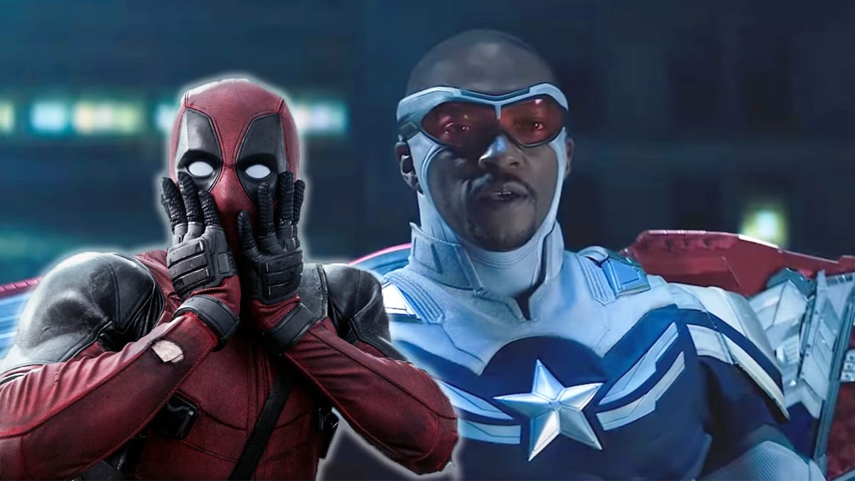 Deadpool 3, Blade: New MCU Release Dates | The Nerd Stash