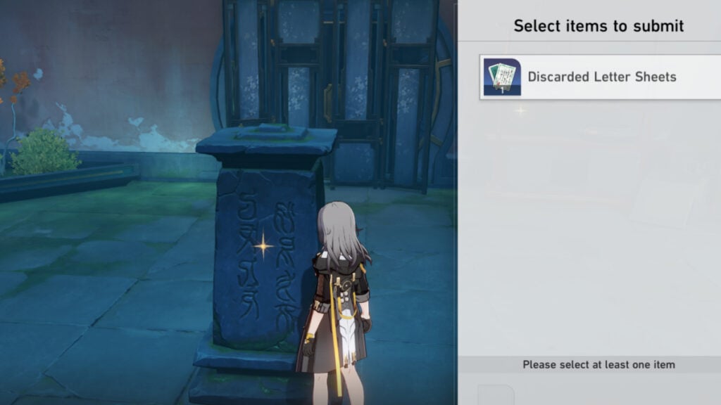 Honkai Star Rail: Luofu Myths Haunted House Walkthrough | The Nerd Stash