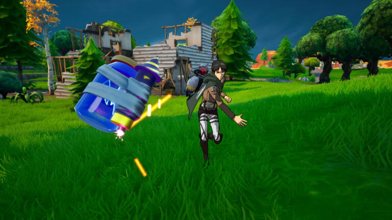 How To Get (& Use) Junk Rift in Fortnite OG | The Nerd Stash