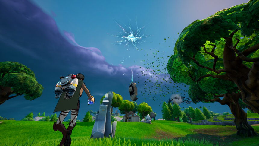 How To Get (& Use) Junk Rift in Fortnite OG | The Nerd Stash