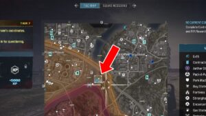 How To Complete Extraction MWZ Mission in MW3 Zombies | The Nerd Stash