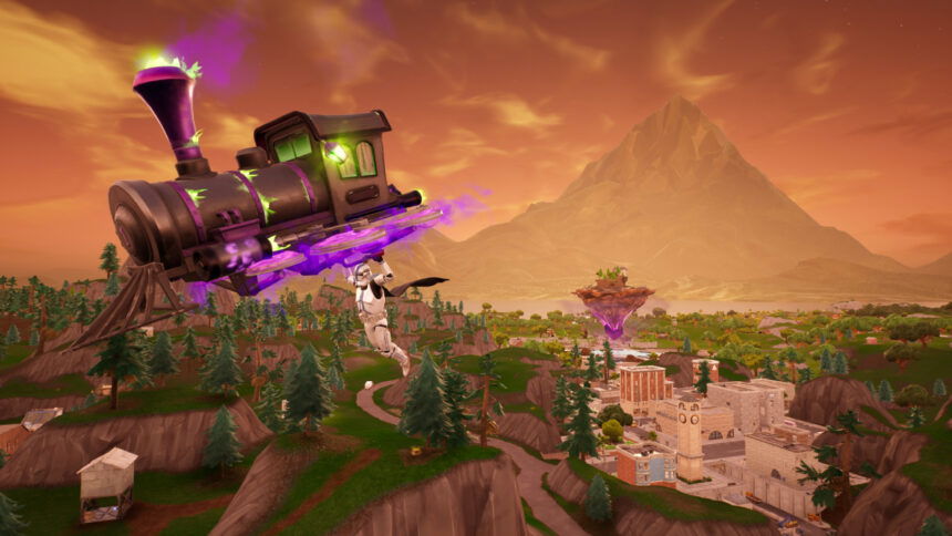 Fortnite OG Seasons Schedule, Explained | The Nerd Stash