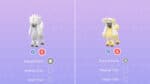 Pokemon Go: All Furfrou Forms and How to Get Them