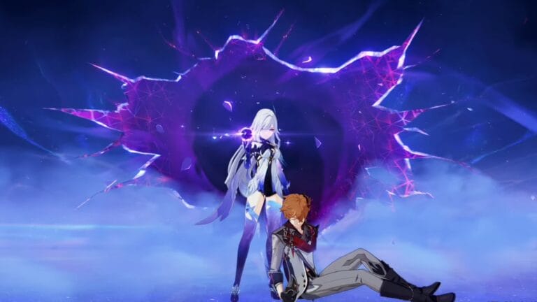 Everything Known About Skirk in Genshin Impact | The Nerd Stash