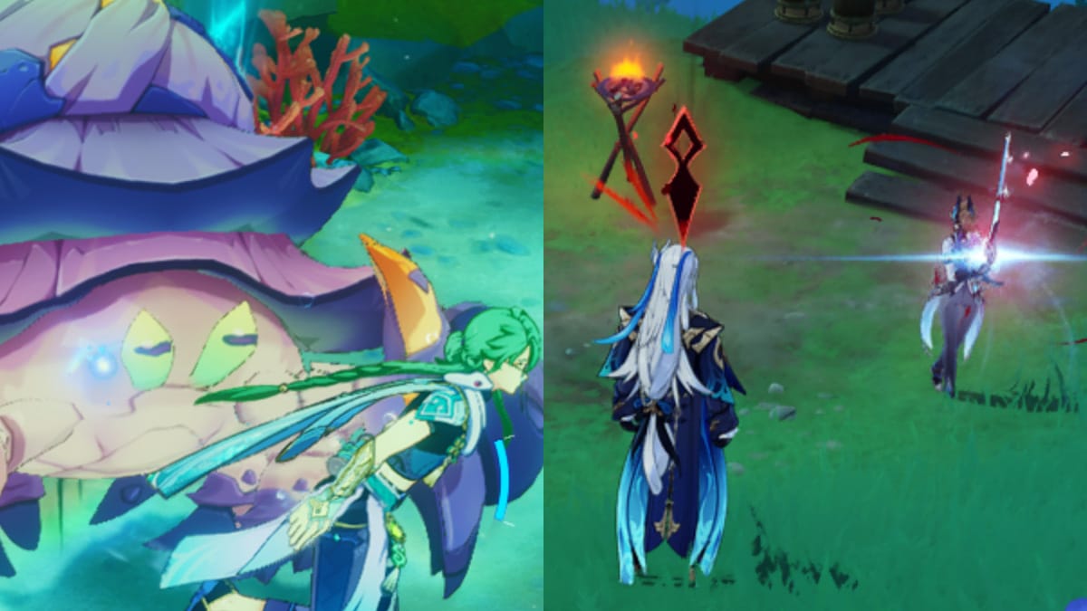 All Genshin Impact 4.2 Local Legends Locations | The Nerd Stash