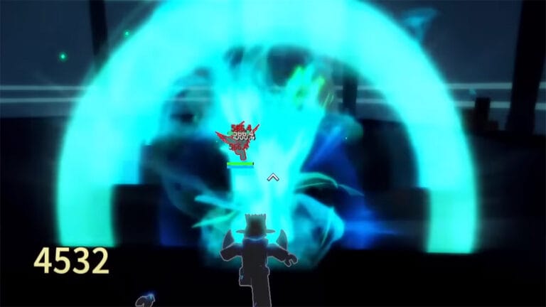 Best Combos and Strategies for Ghost Fruit in Blox Fruits | The Nerd Stash