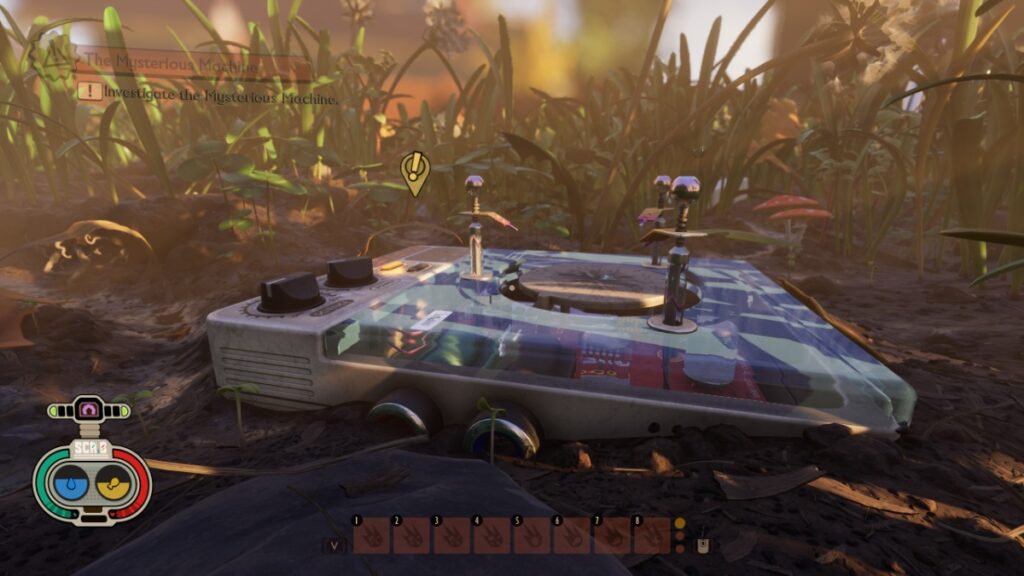 Best Base Locations in Grounded | The Nerd Stash