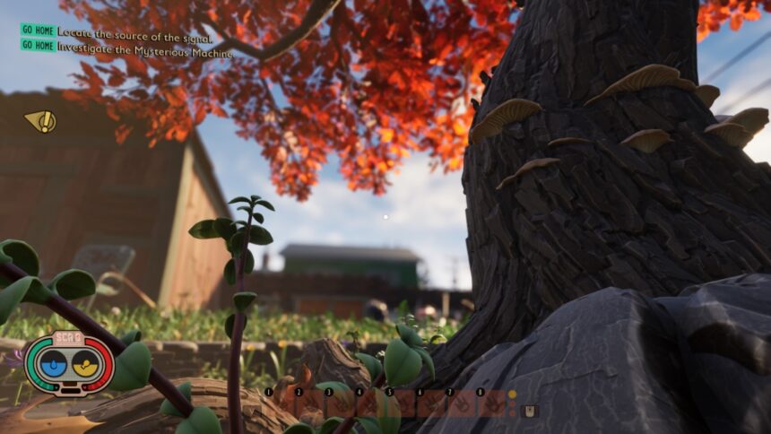 Best Base Locations in Grounded | The Nerd Stash