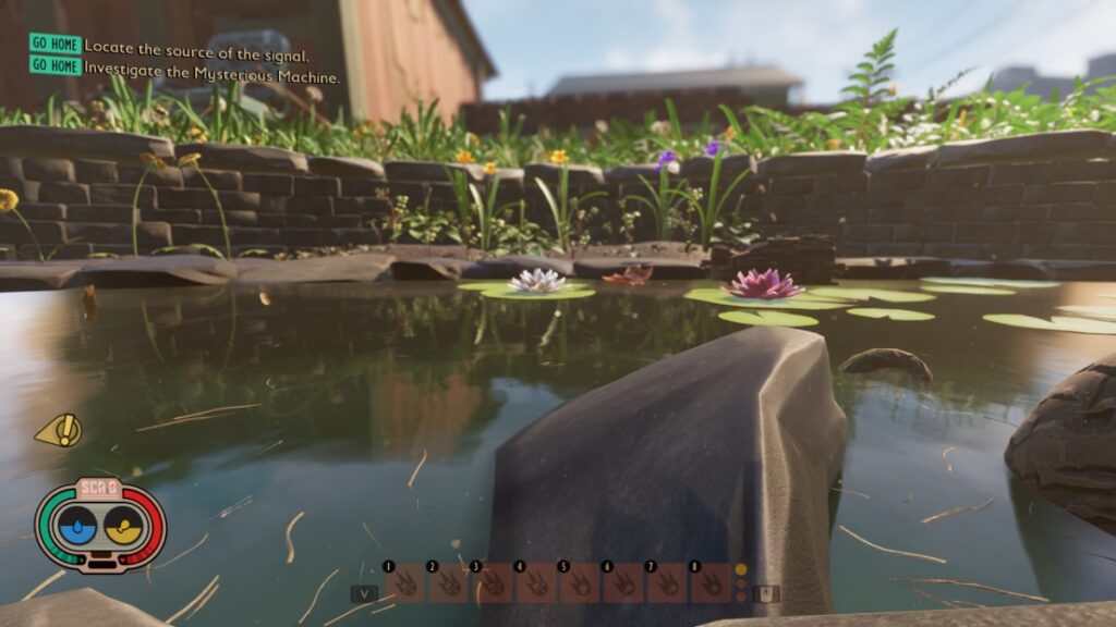 Best Base Locations in Grounded | The Nerd Stash