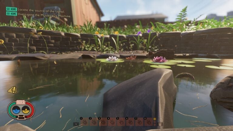 Best Base Locations in Grounded | The Nerd Stash