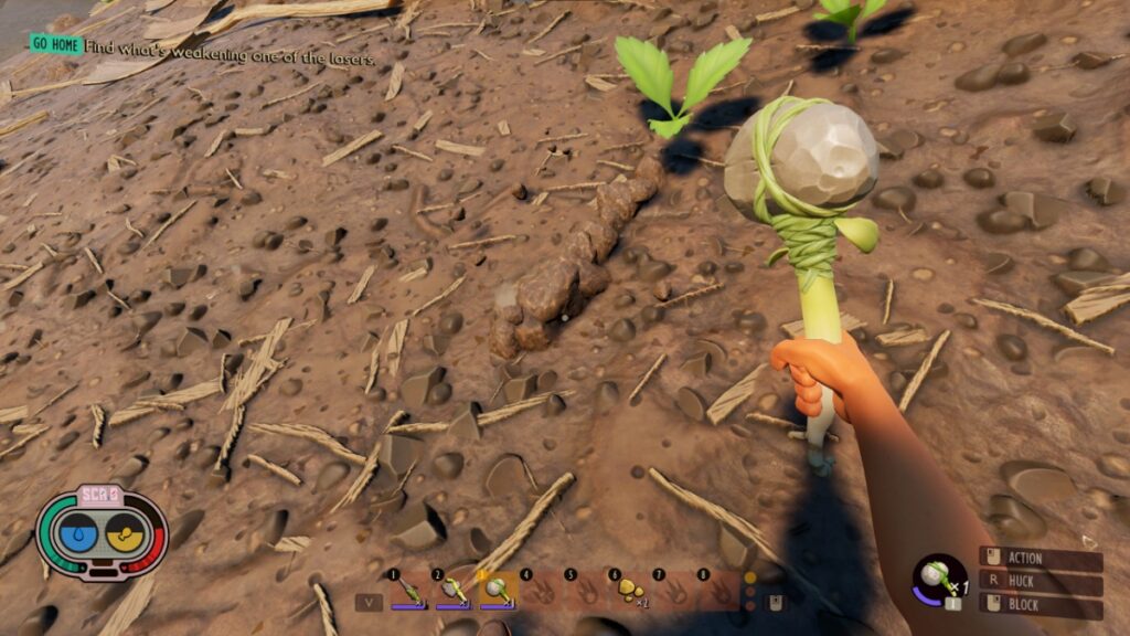 How To Get Grub Hide in Grounded (Grub Locations) | The Nerd Stash