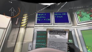 How Does a Radar Booster Work in Lethal Company? Explained | The Nerd Stash