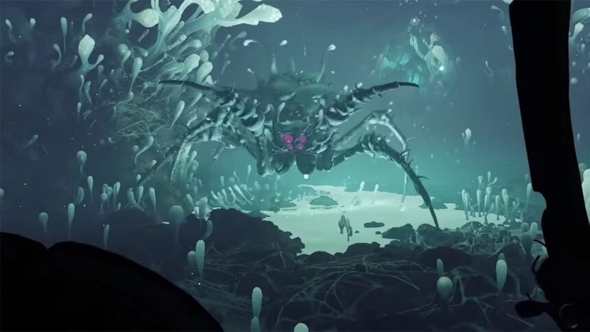 How to Beat Infected Broodmother in Grounded | The Nerd Stash