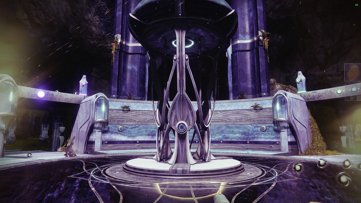 Destiny 2: How To Complete Blind Well | The Nerd Stash