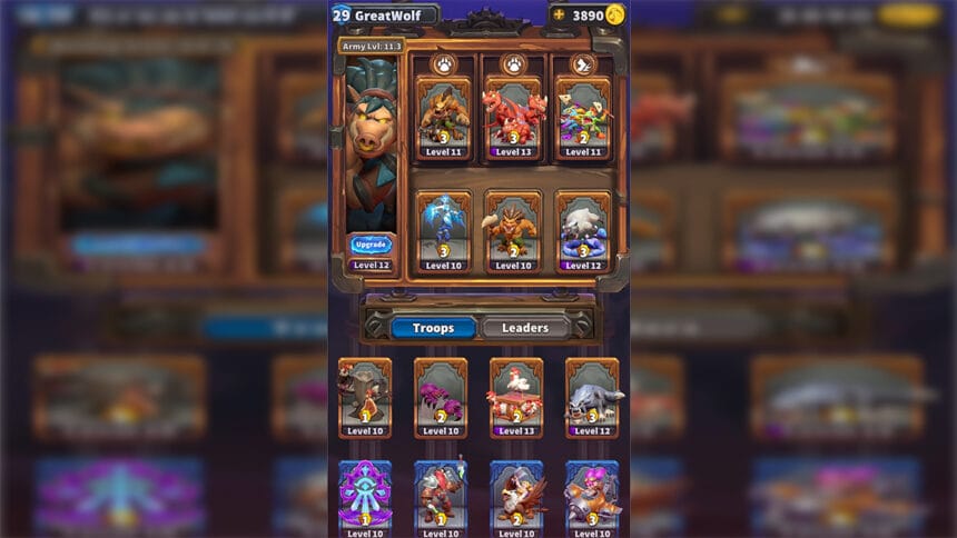 Warcraft Rumble: Unit Tier List (Best Units) | The Nerd Stash