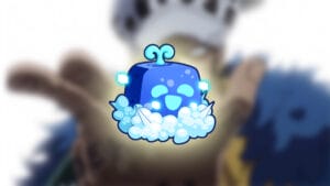 How To Get Control Fruit in Blox Fruits | The Nerd Stash