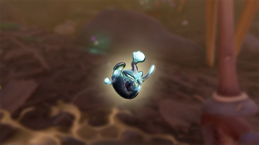 How To Get Fungal Growth in Grounded | The Nerd Stash