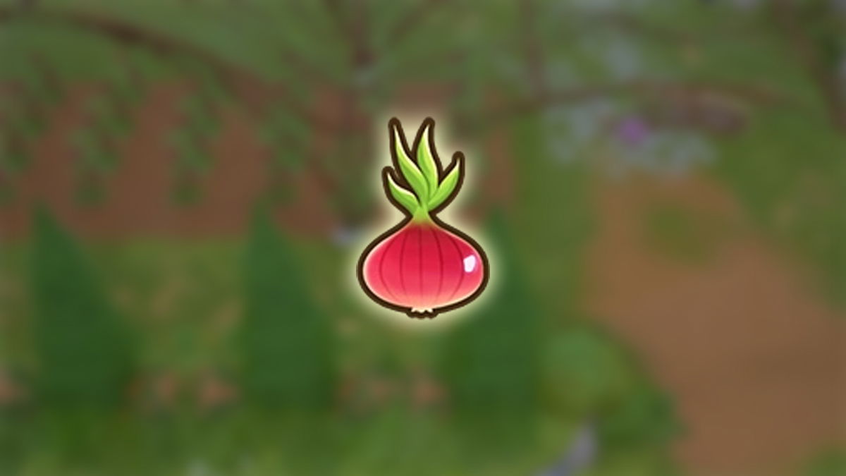 How To Get Shallot in Coral Island | The Nerd Stash