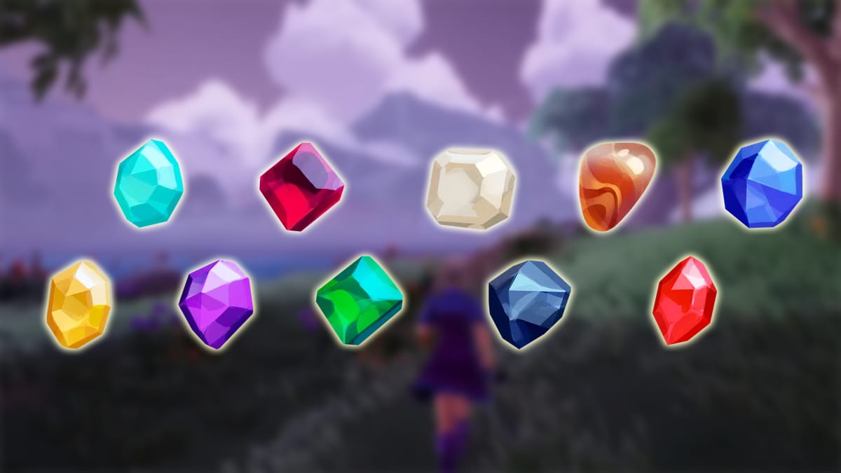 How To Get and Use Starstones in Palia | The Nerd Stash