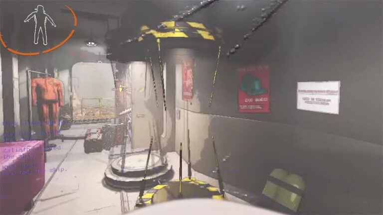 How to Get and Use the Inverse Teleporter in Lethal Company | The Nerd ...