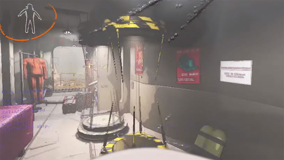 How to Get and Use the Inverse Teleporter in Lethal Company | The Nerd ...