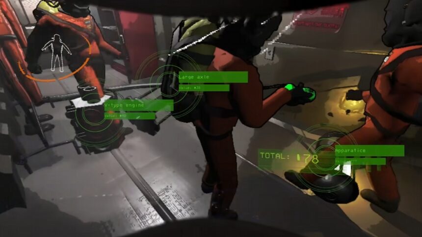 How To Move Stuff in Lethal Company (Furniture & Ship Decor) | The Nerd ...