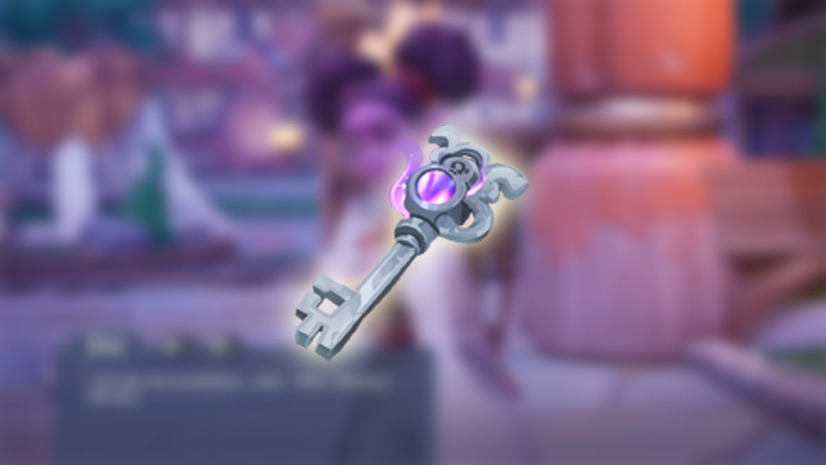 How to Use Pulsing Key in Palia - Keyed In Quest Walkthrough | The Nerd ...