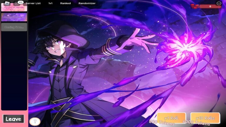 How To Get Shadow in Sakura Stand | The Nerd Stash