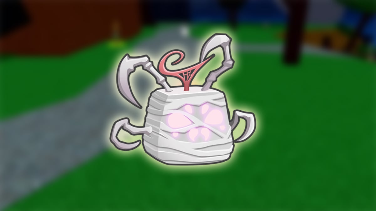 Is Spider Fruit Good in Blox Fruits? Answered | The Nerd Stash